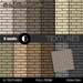 Second Life Marketplace - Brick Textures [04]